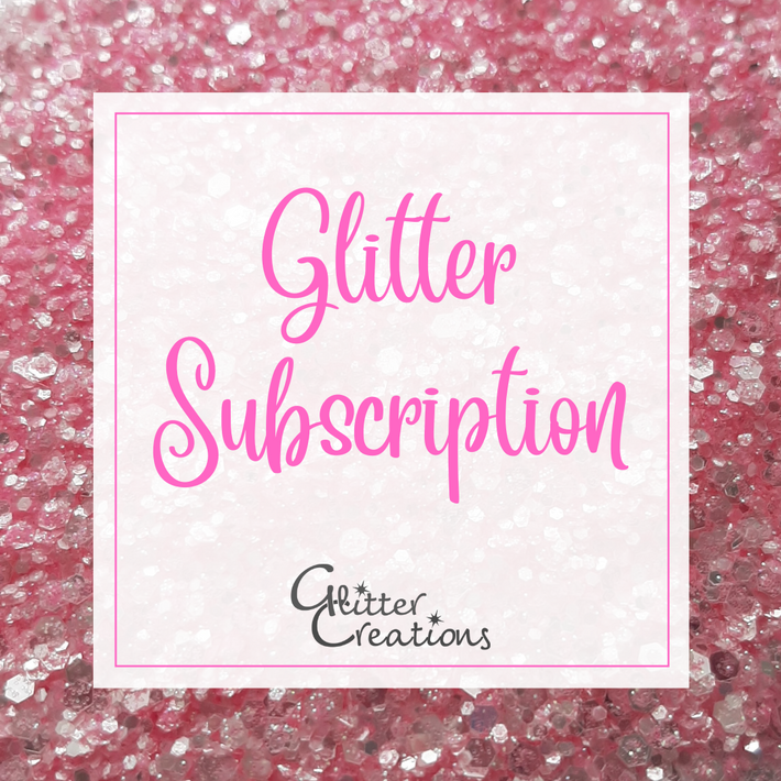 Your favorite online Glitter Shop – Glitter Creations