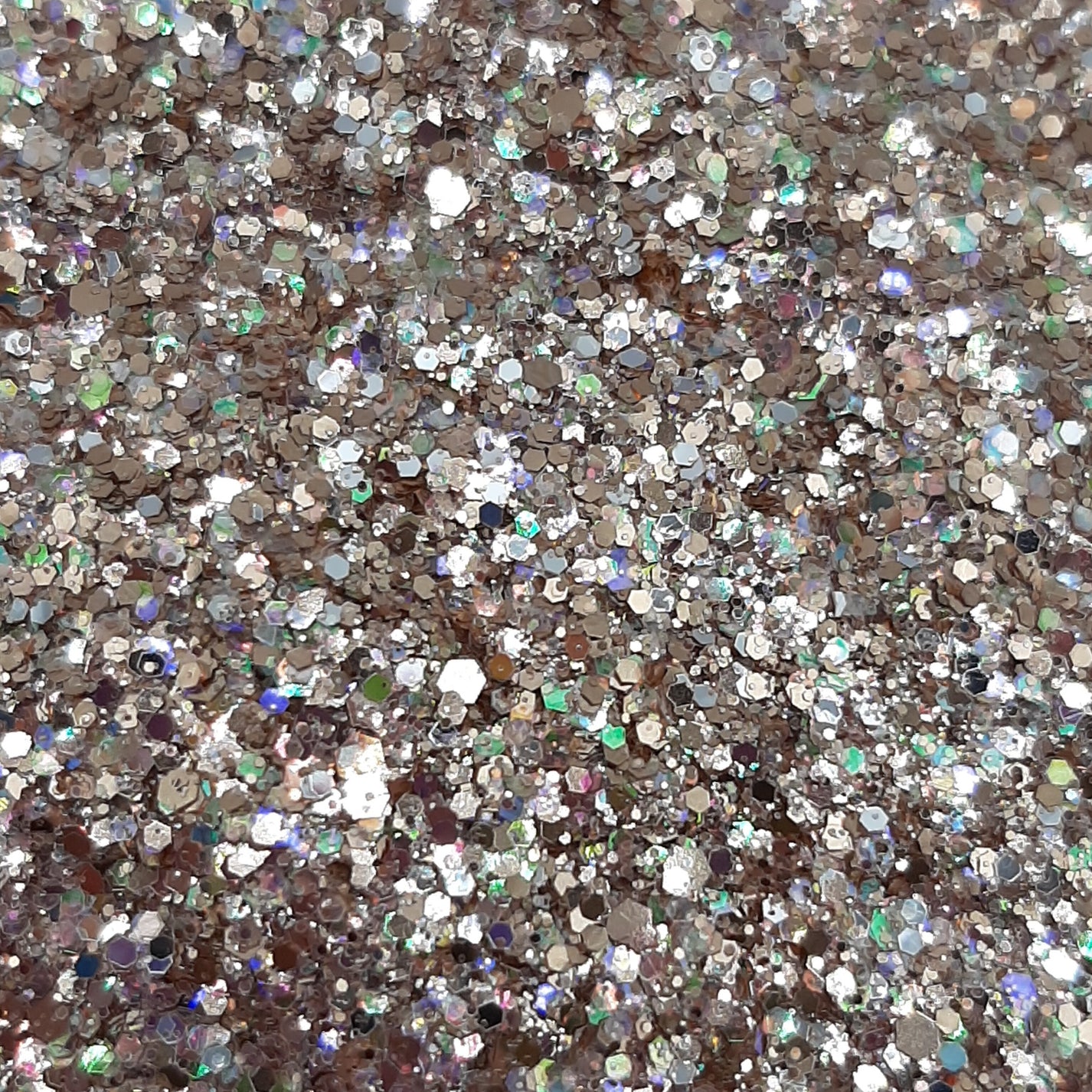 Grob mix – Glitter Creations