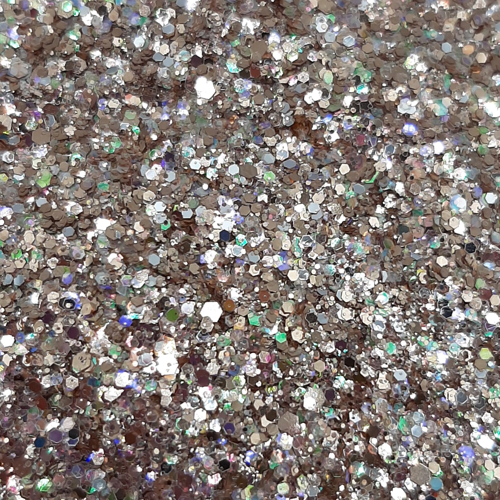 Grob mix – Glitter Creations