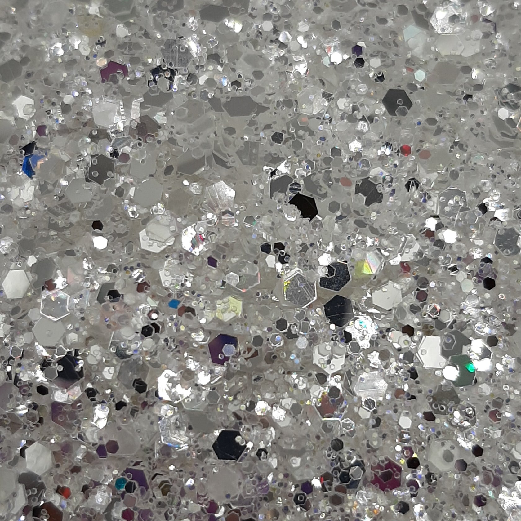 Grob mix – Glitter Creations