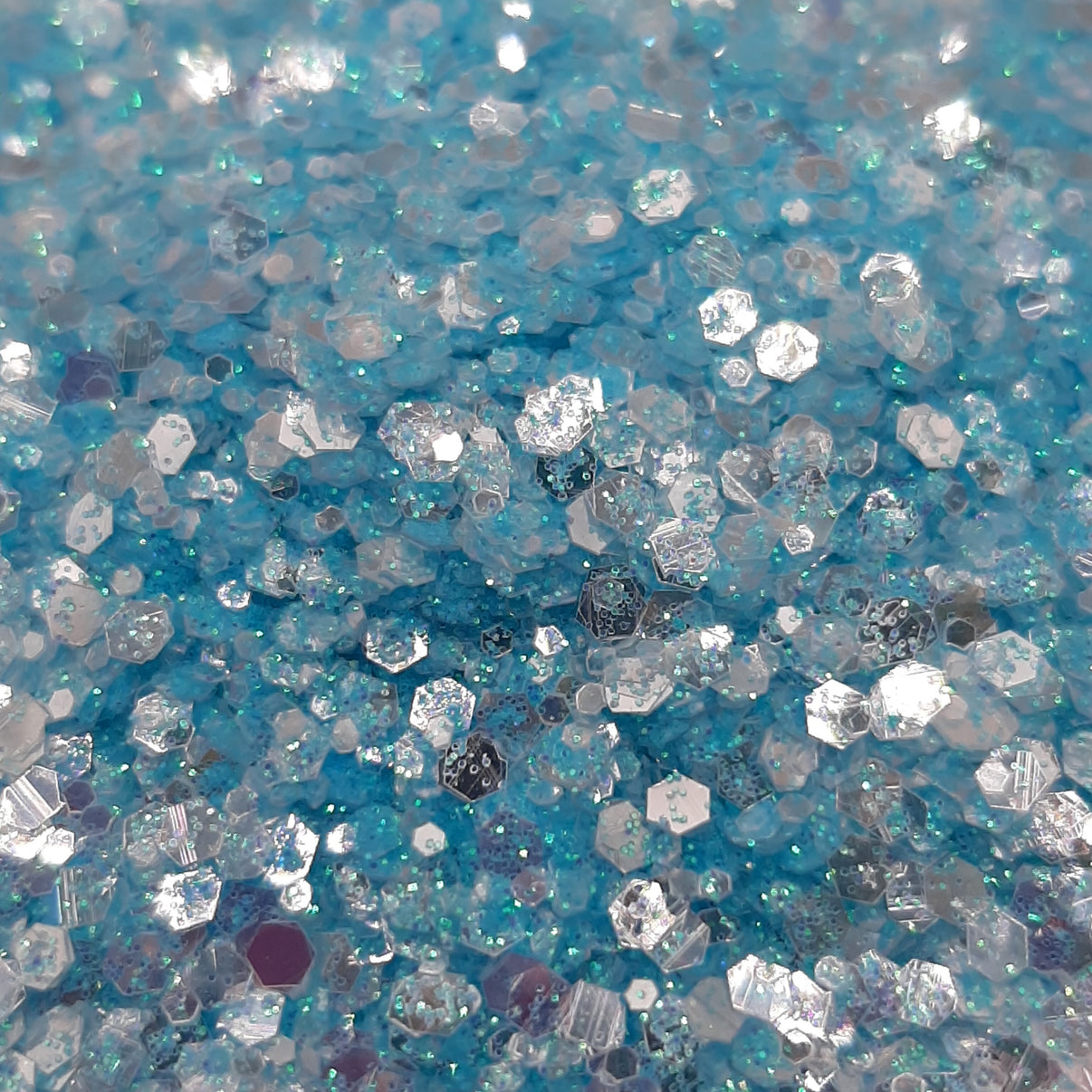 Grob mix – Glitter Creations